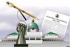 New Electoral Act ‘ll guide conduct of 2023 elections- Senate C’ttee