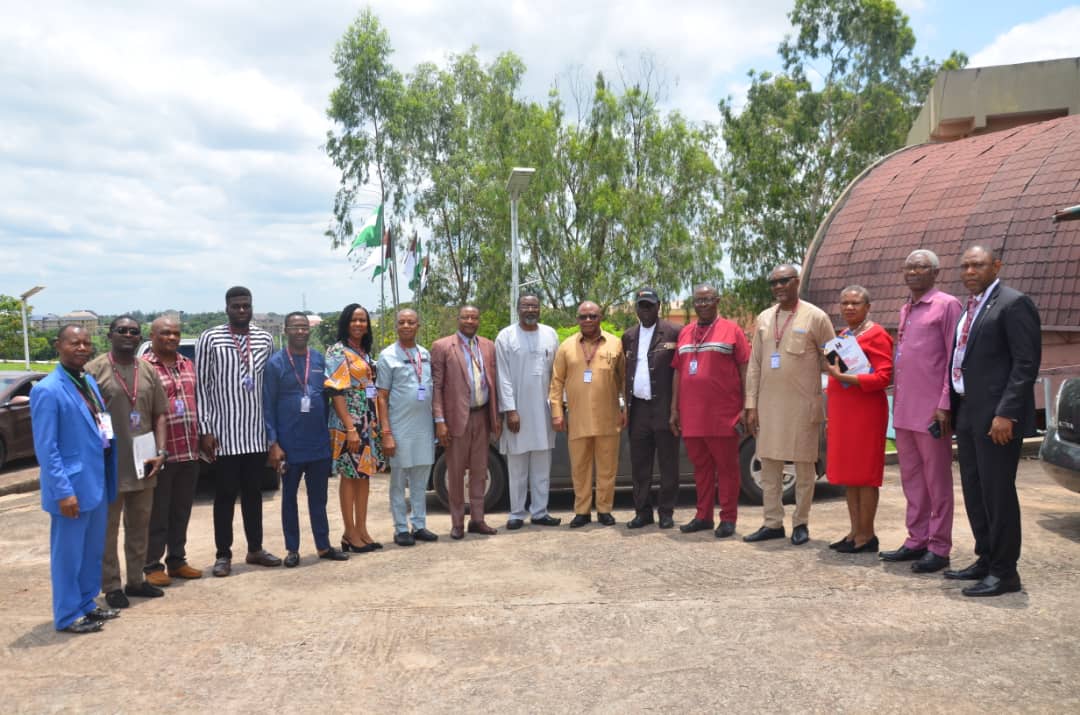 ESUT to launch 4G network to facilitate research on campus