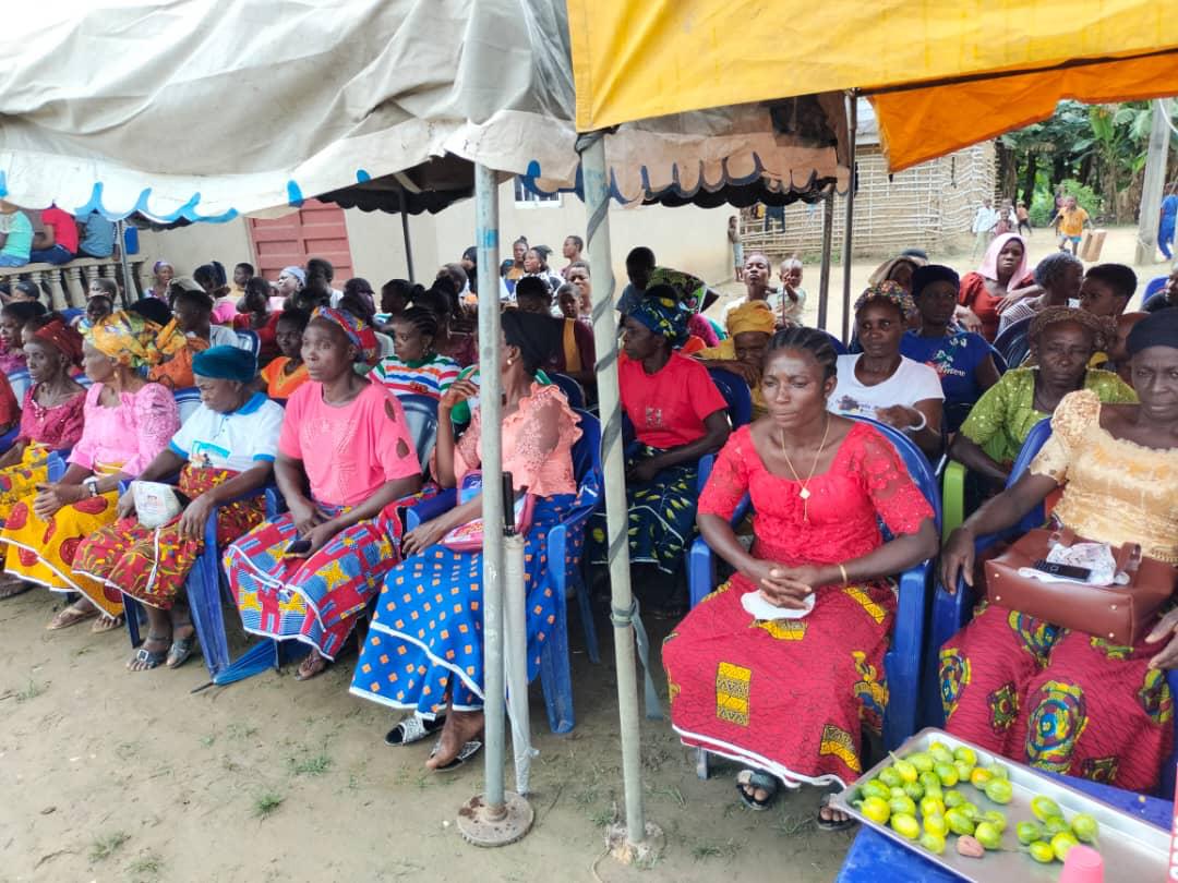 Our loyalty to Agege, Osanebi, APC is unwavering - Utchi Clan