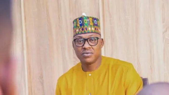 Why Ahmed Halilu is best for the job