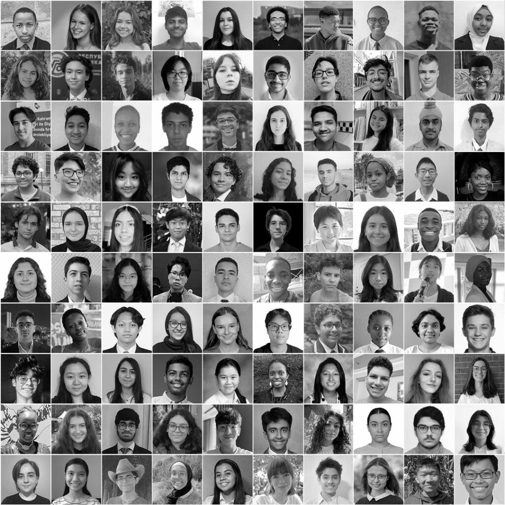 Schmidt Futures and Rhodes Trust announce second cohort of Rise Global Winners