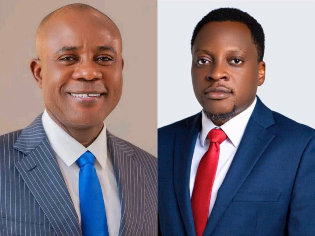 Peter Mba driven by sound political economic policies – Ije Awele group Peter Mba driven by sound political economic policies – Ije Awele group