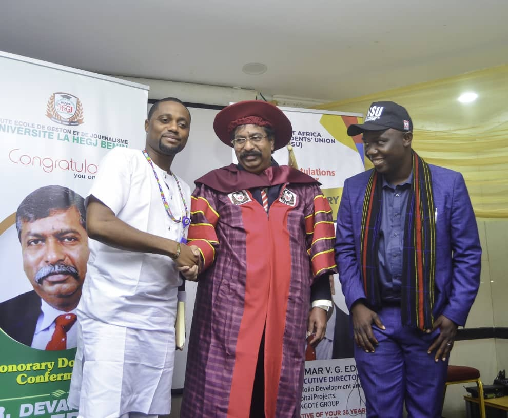 WASU plans scholarship for 170,000 students - Vanguard News