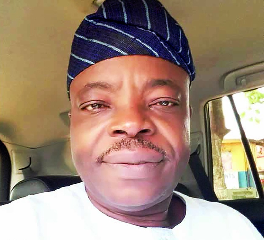 Amb Sarafa Tunji Ishola’s winning streak - Vanguard News