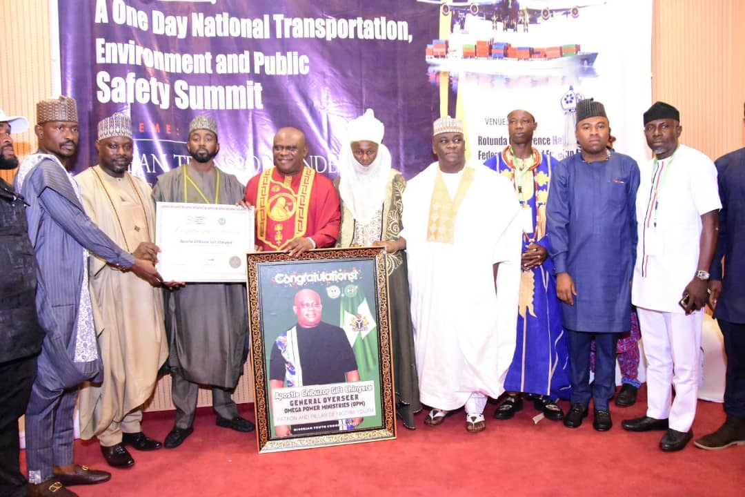 Poor transportation infrastructure killing Nigerians — NYC