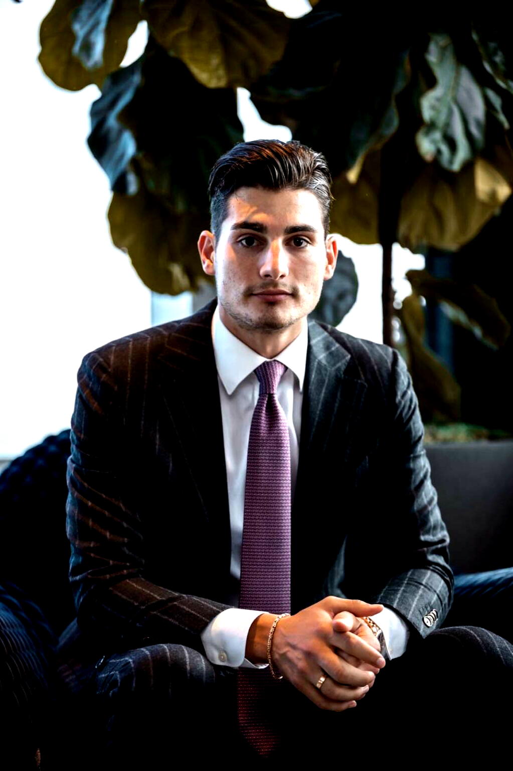 Rob Beardsley of Lone Star Capital is making real estate Investment accessible for All