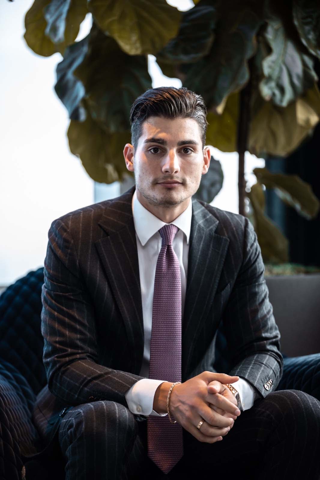 Rob Beardsley of Lone Star Capital is making real estate Investment ...