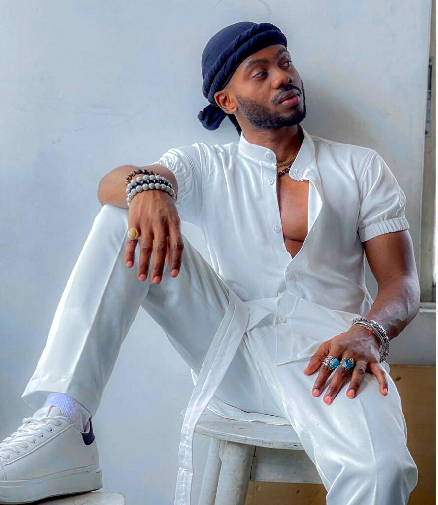 ‘Bella’ amplifies message of inclusivity - Korede Bello