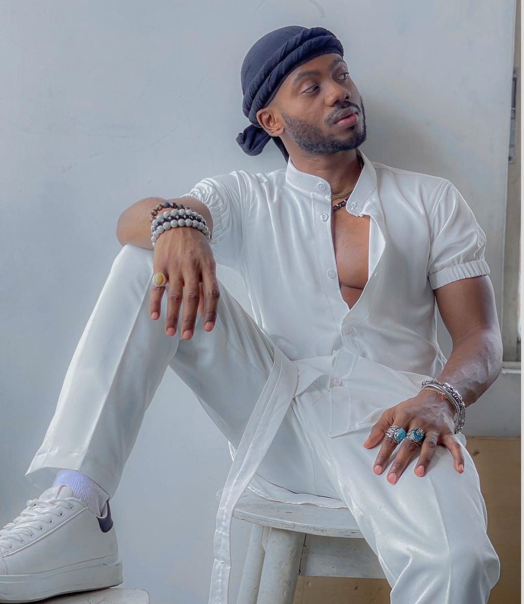 ‘Bella’ amplifies message of inclusivity - Korede Bello