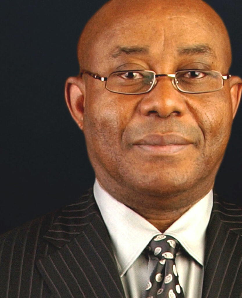 Good night Noel Okorougo, Nigeria’s sports silent worker