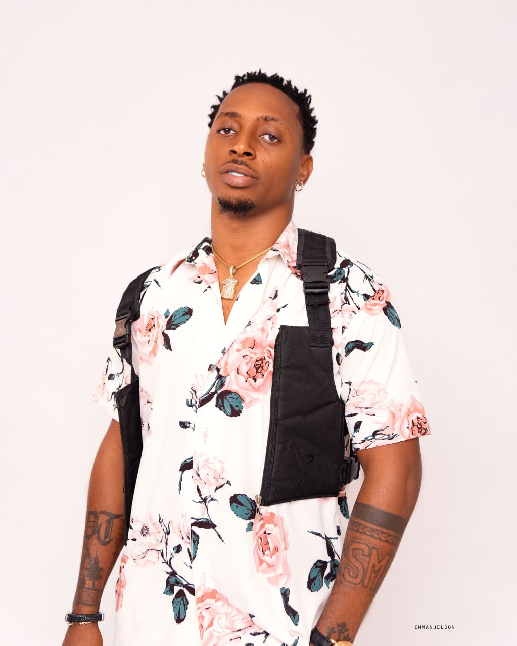 HDT drops No Days Off EP