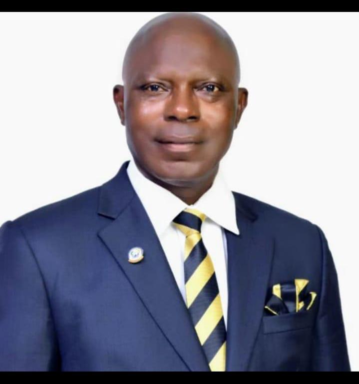 UNICAL appoints substantive Bursar for five year single tenure ...