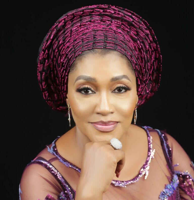 Ada Ogbu: The people's princess