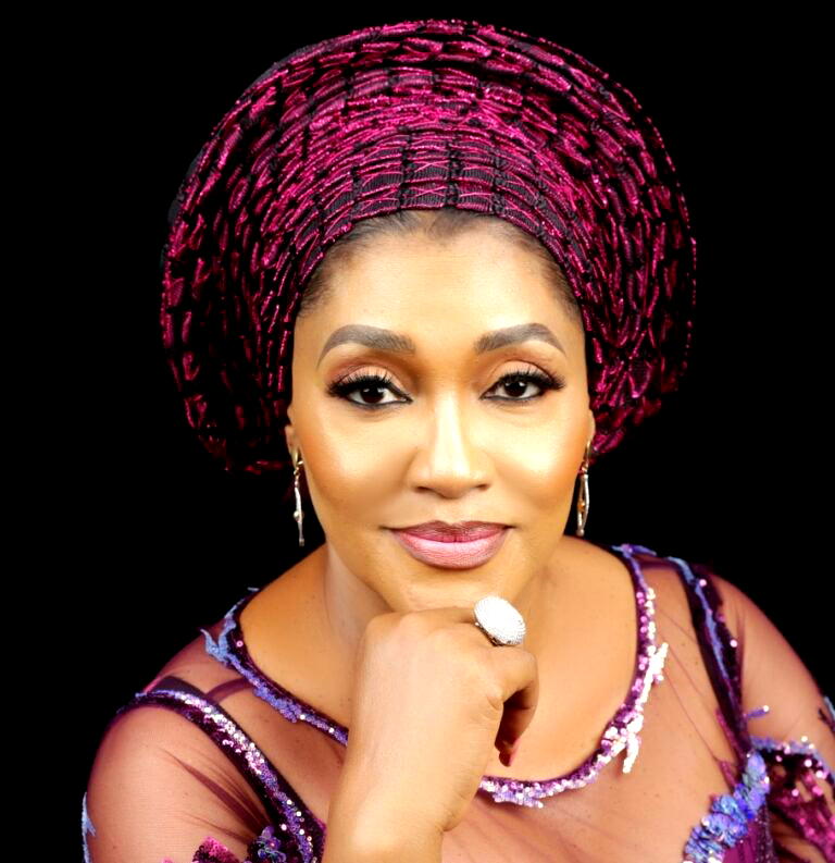 Ada Ogbu: The people's princess