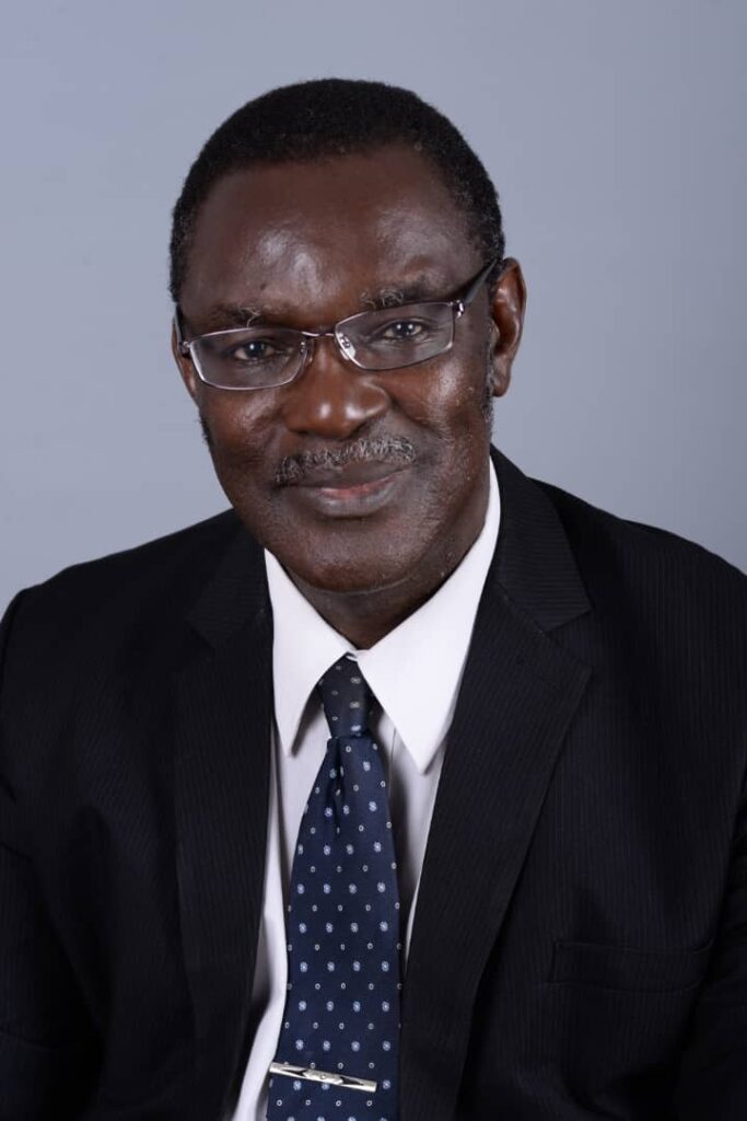 Ugwuanyi appoints Prof. Ogbonna as Vice Chancellor of SUMAS, Igbo Eno ...