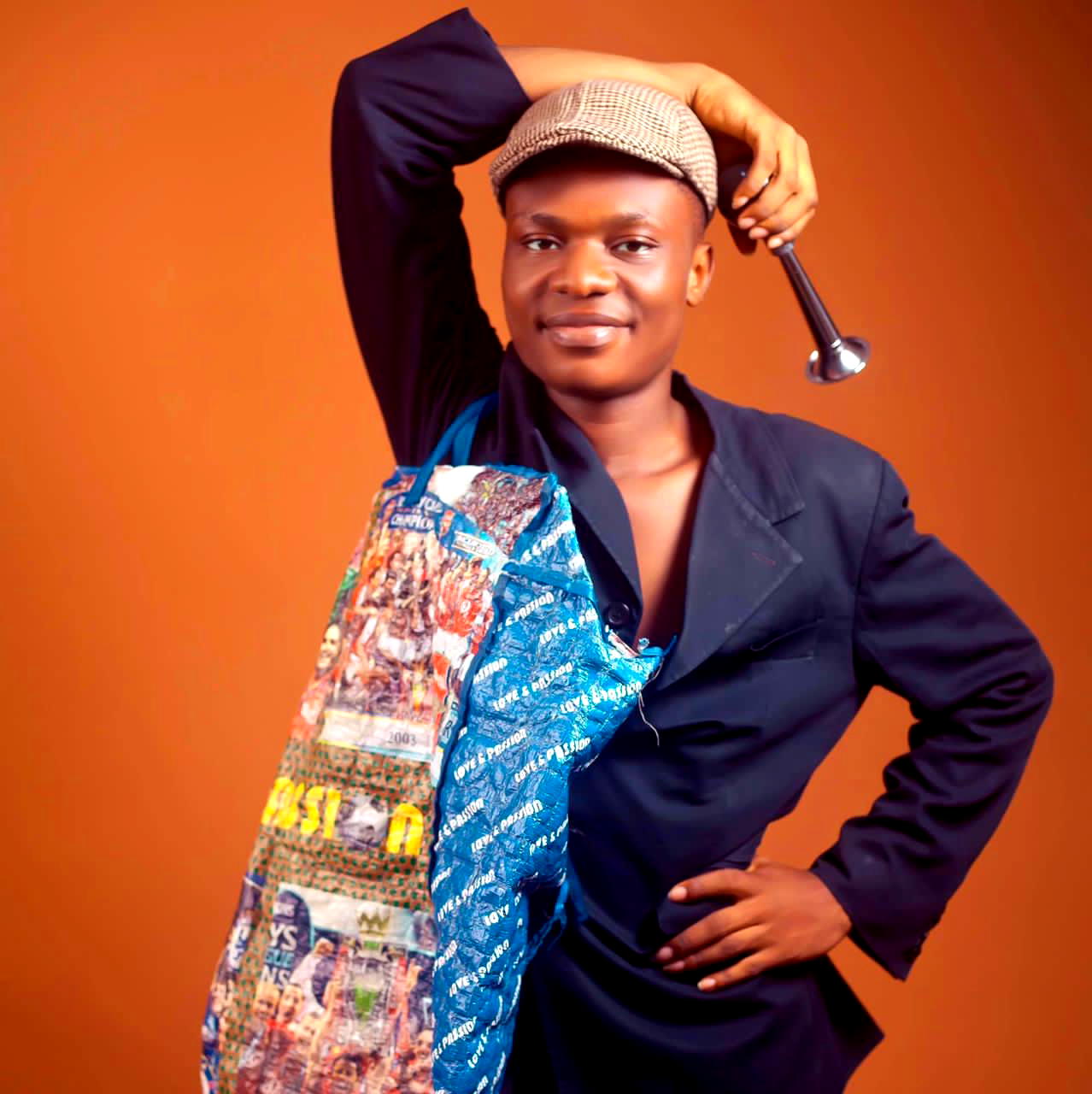 Why I will love to collaborate with Comedian Sabinus - Funny Bros