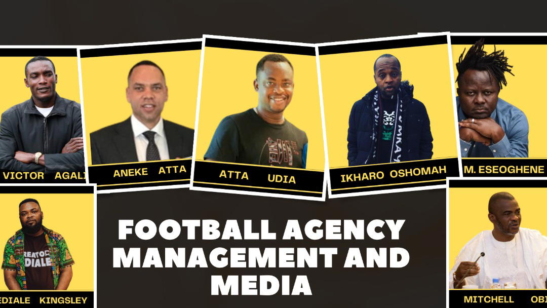 FAMAM '22: Ediale's 'University of do' set to host Victor Agali, Aneke ...