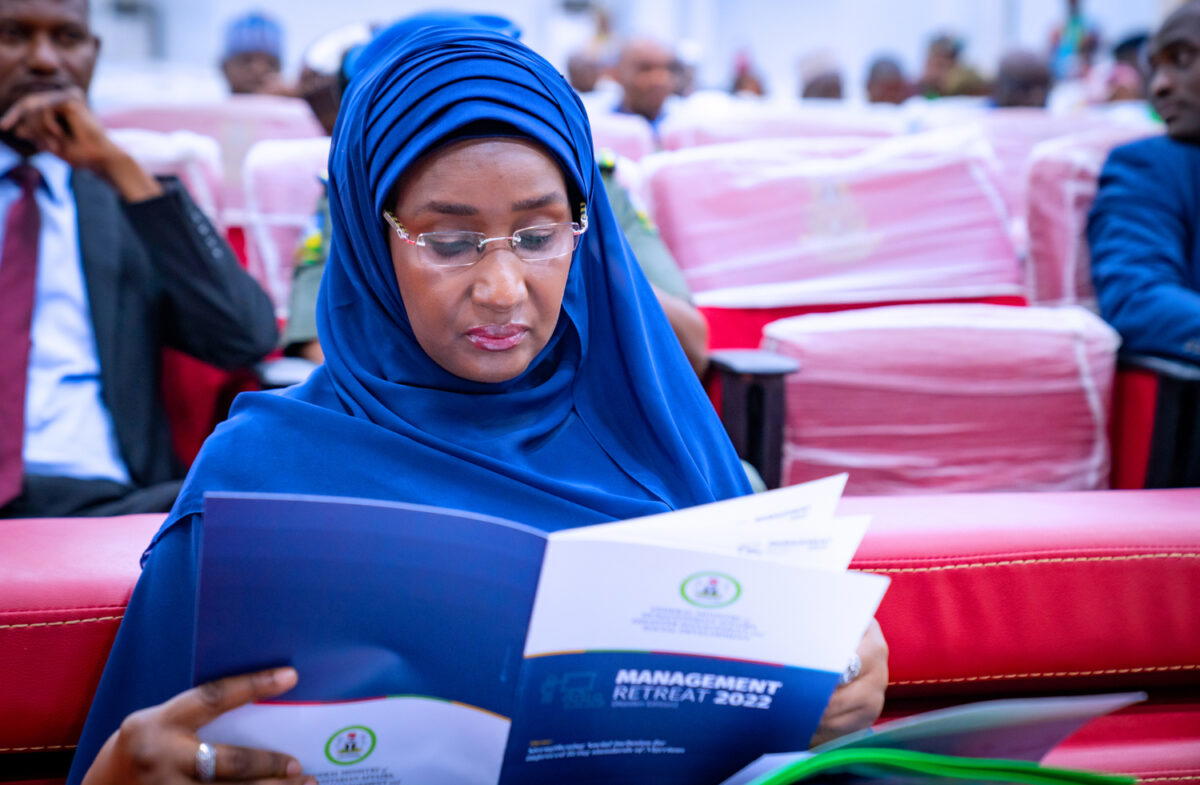 FEC approves national social investment programme bill - Vanguard News