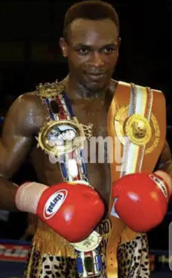 Nasarawa lecturer saga: Full story has not been told, says Oboh