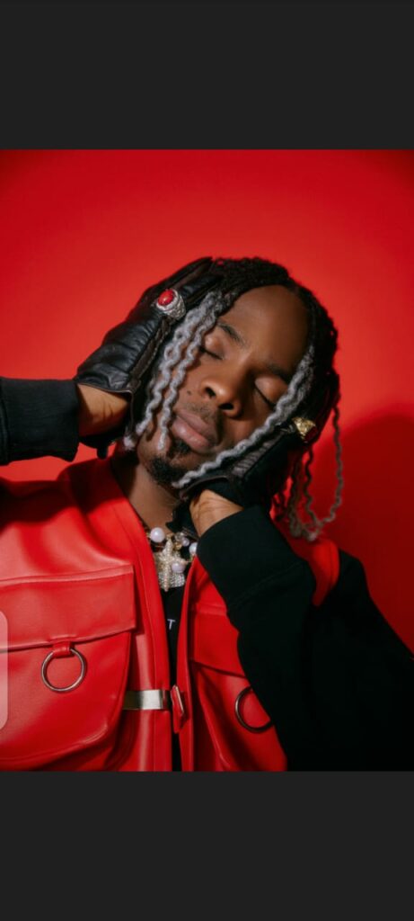 Producer, artiste, I wear both hats perfectly - Young Jonn