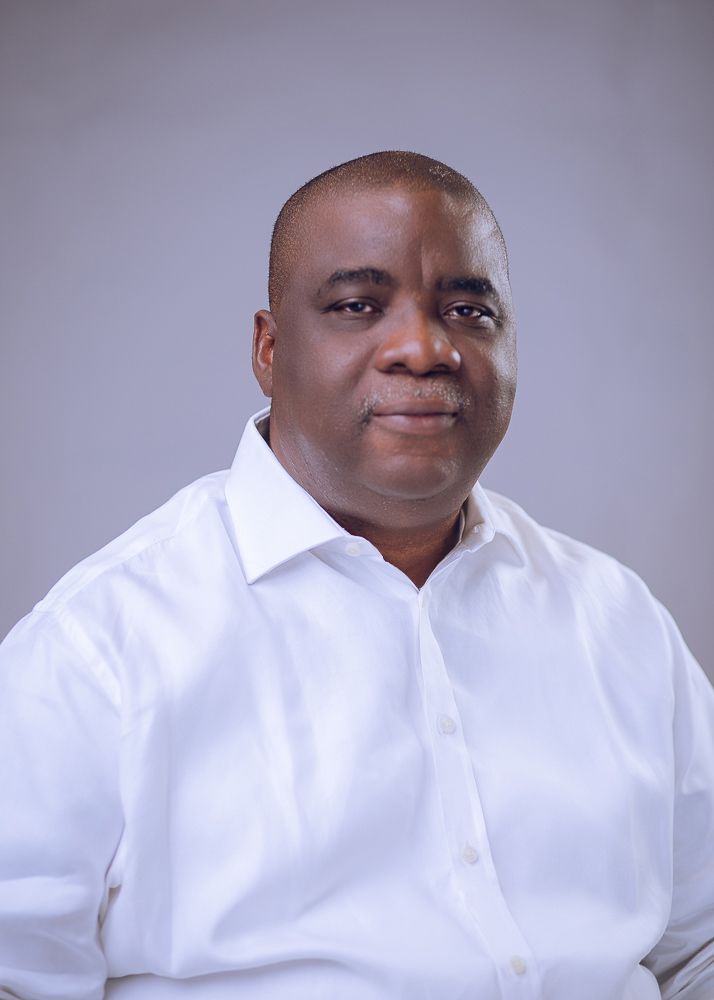FG honours JB Adebutu with national award for contributions to economy
