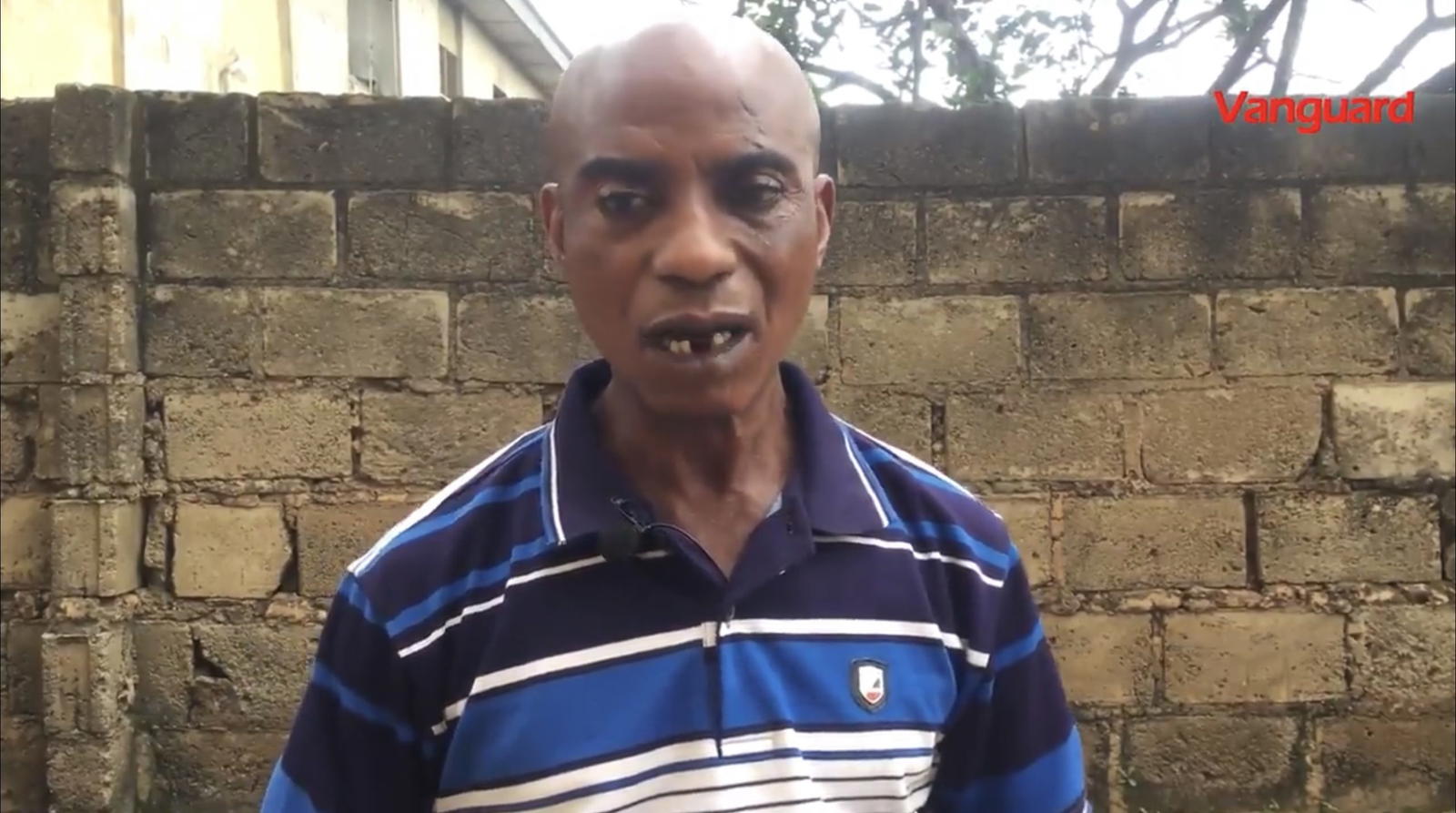 VIDEO: How police tortured me to confess to crime I didn’t commit ...