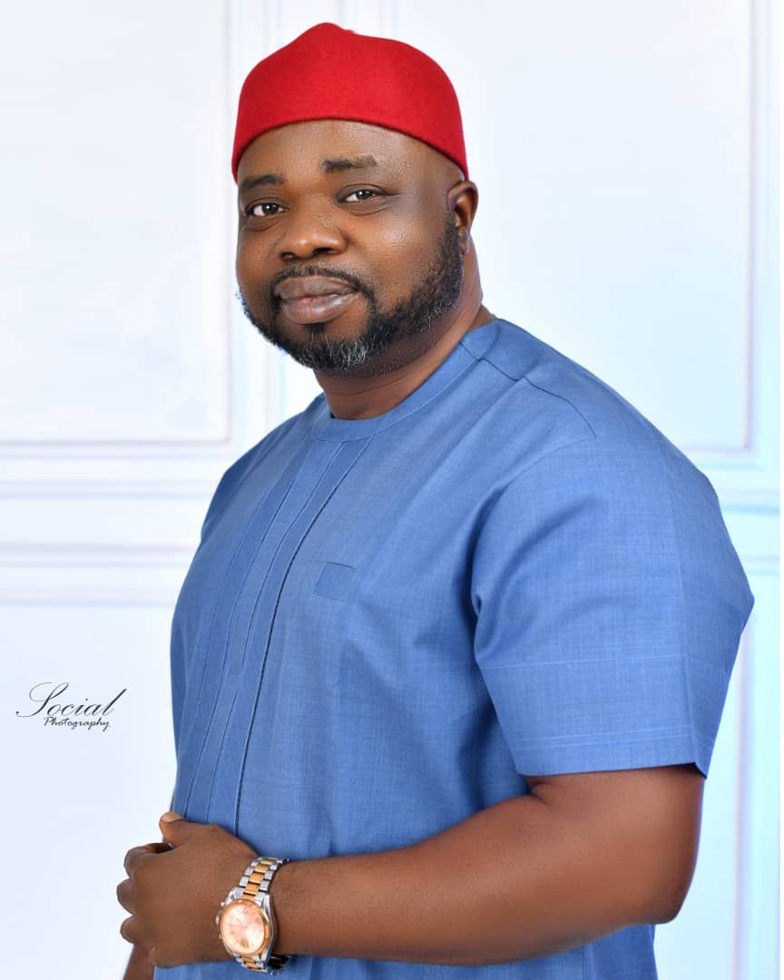 Okpaku inaugurates APC Ezeagu House of Assembly Campaign Team ...