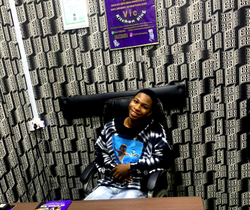 How Vic Kitchen Plug became one of Nigeria leading kitchen equipment ...