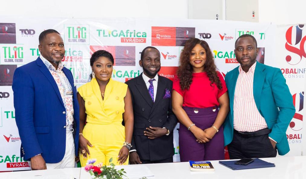 TLIG Africa announces partnership, new shows