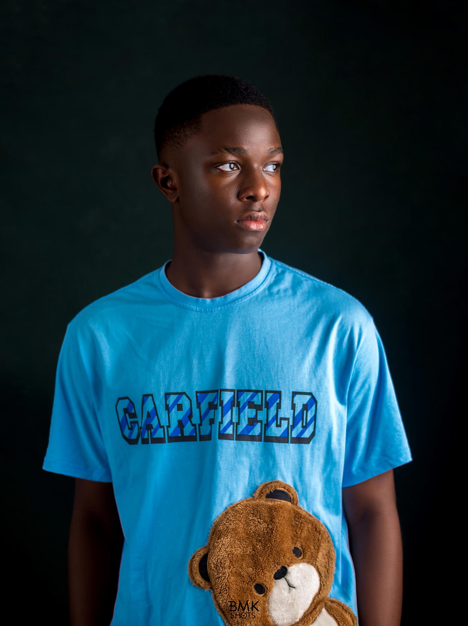Meet fast rising singer, Kelah kay
