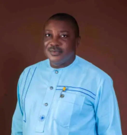 NDDC: Group writes Buhari to confirm Edema as Managing Director