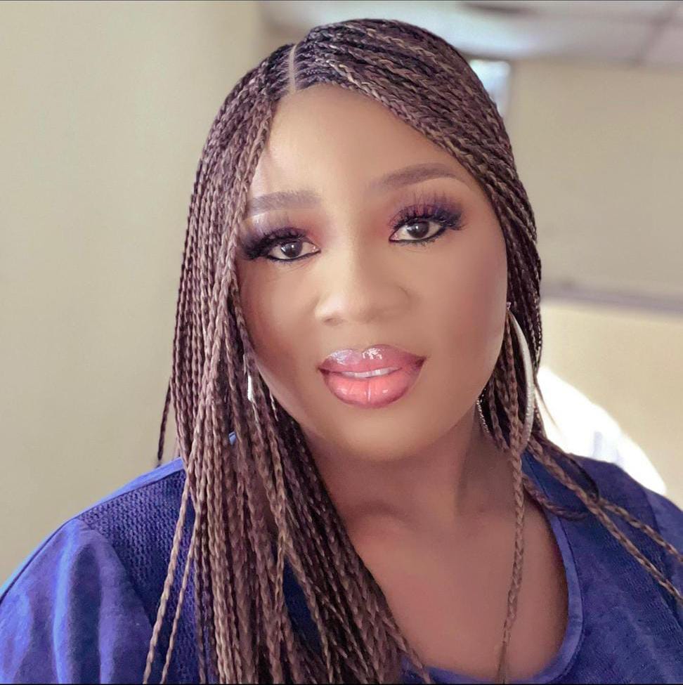 Inspirational musician, Funmi Ayinke puts fans on alert ahead of Oct ...