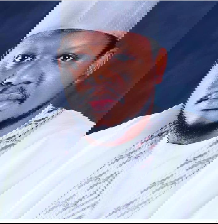 Adamu Garba to APC: New party won Lesotho, don’t underestimate ...