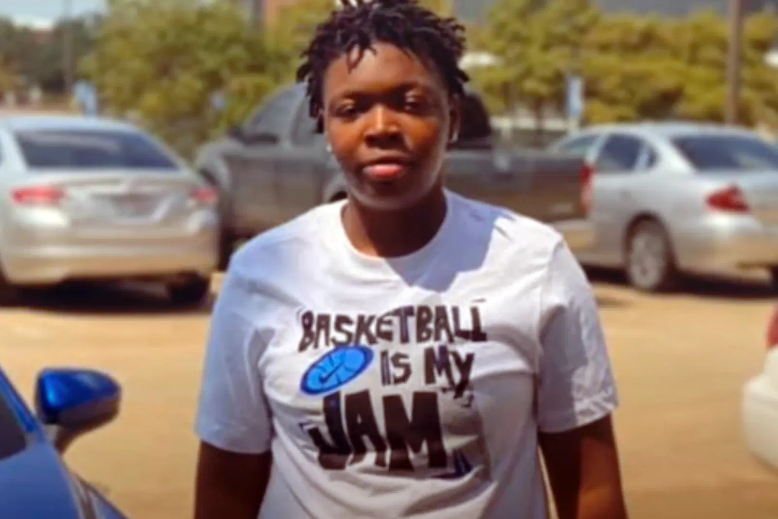 Man allegedly shoots woman dead for defeating him at basketball game in US