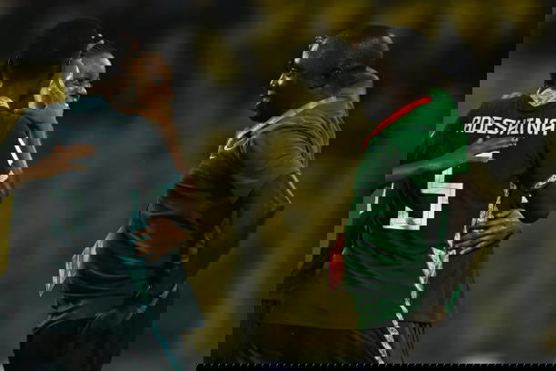 U-17 WWC: Flamingos coach Olowookere relishes bronze success