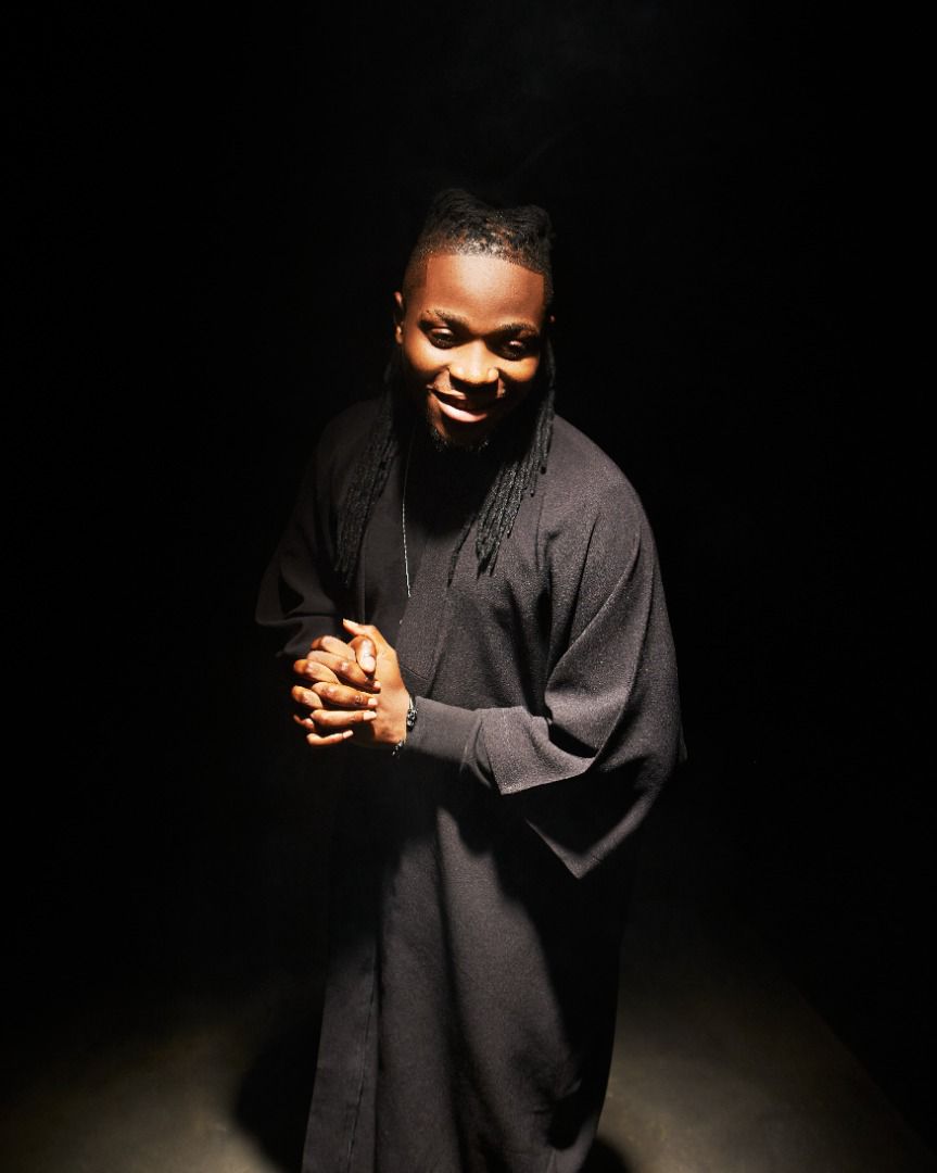 Afrobeat artiste Cee Sharp shares inspiring story of survival ...