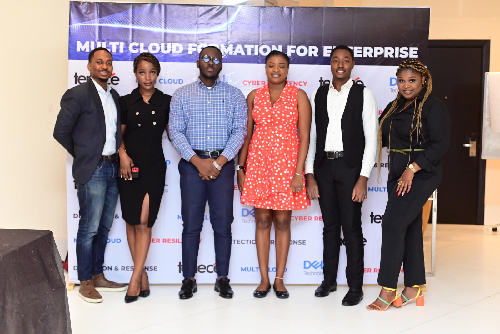 Tenece takes over Africa, UAE as Dell Technology presents Multicloud ...