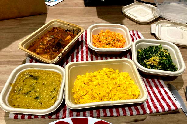 Economy: Food takeaways replace ‘serve yourself' in parties - Vanguard News