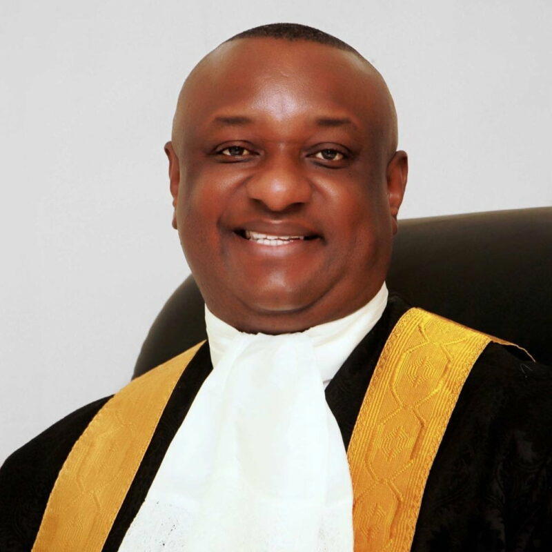 Foreign lawyers flown to Nigeria can't stop Tinubu's inauguration — Festus Keyamo - Vanguard News