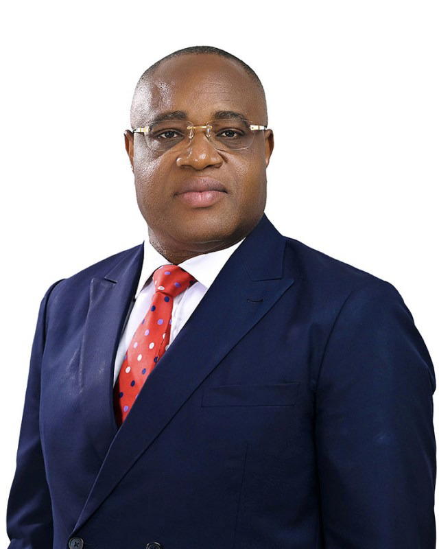 Celebrating Dr Ogbechie on his National Honours - Vanguard News