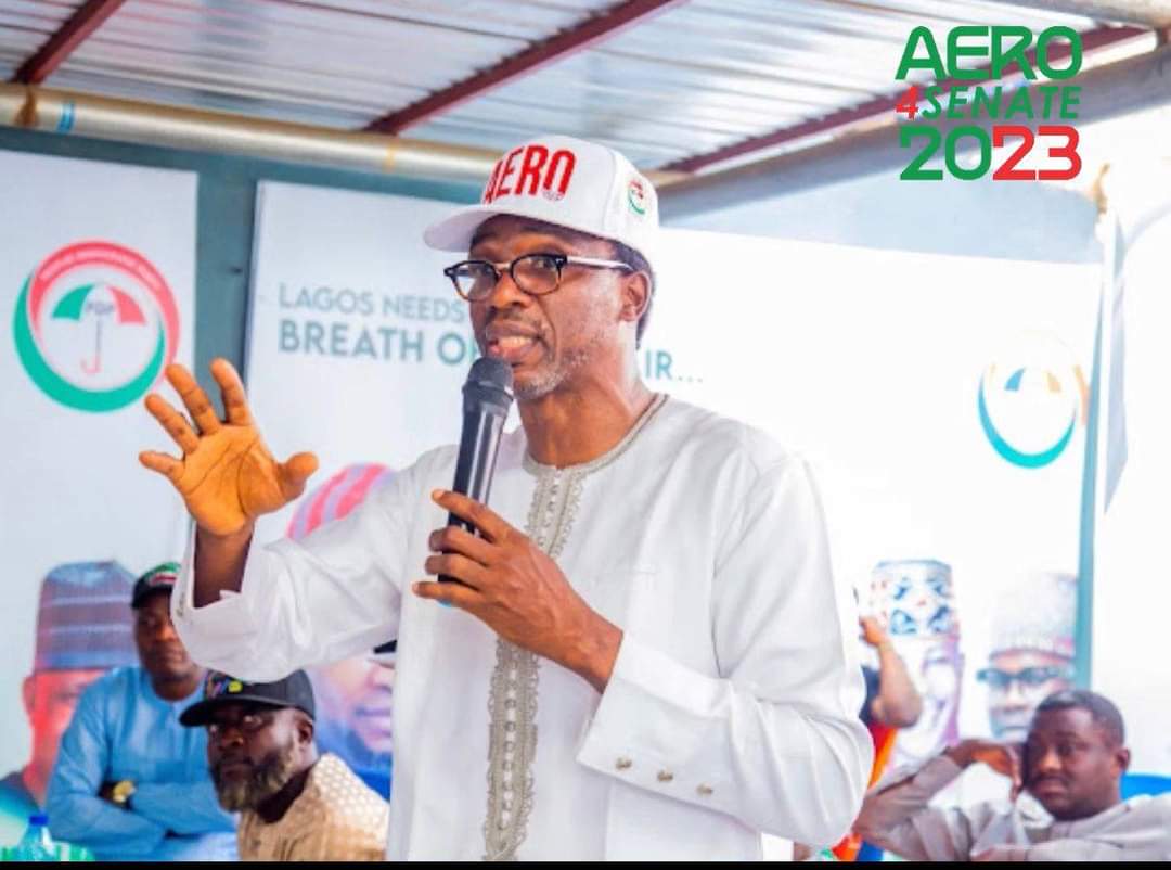 2023: PDP senatorial candidate promises Vocational tuition free bill ...