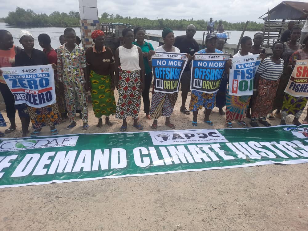 FG, oil majors operating in Niger Delta are insensitive - CODAF - Vanguard News