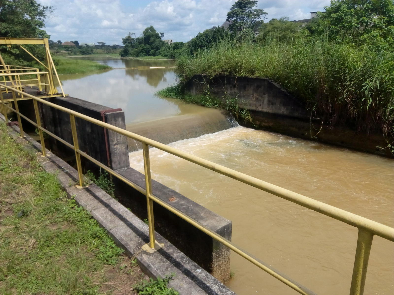 Open defecation: Imo water corporation raises alarm over contamination ...