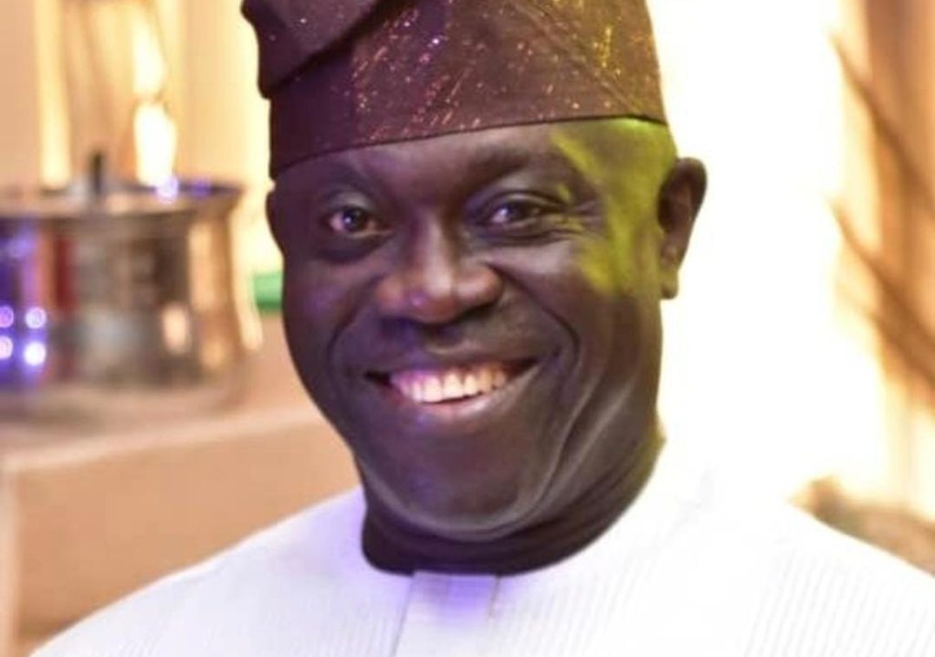 AMNESTY: In renewed battle, Ndiomu fights on for former fighters ...