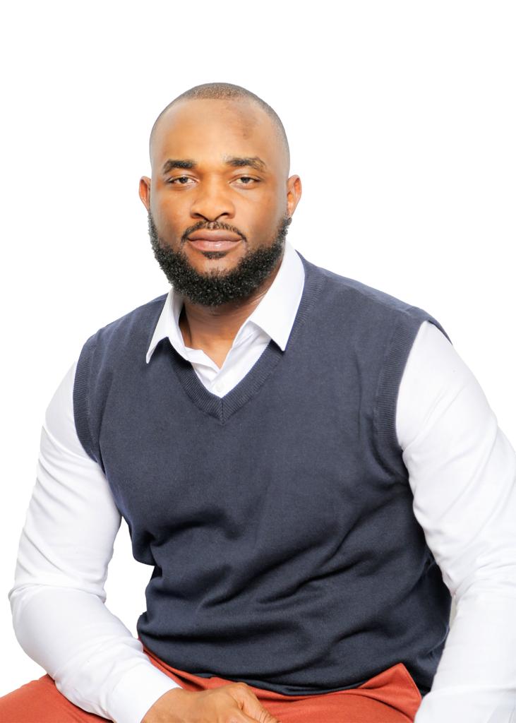 Nigerian-Canadian filmmaker KC Muel big plans for Nollywood