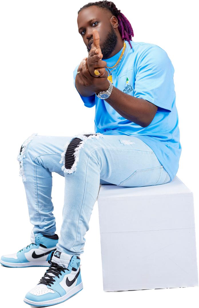 OLISTAR to drop new single, 'Bando Baby'