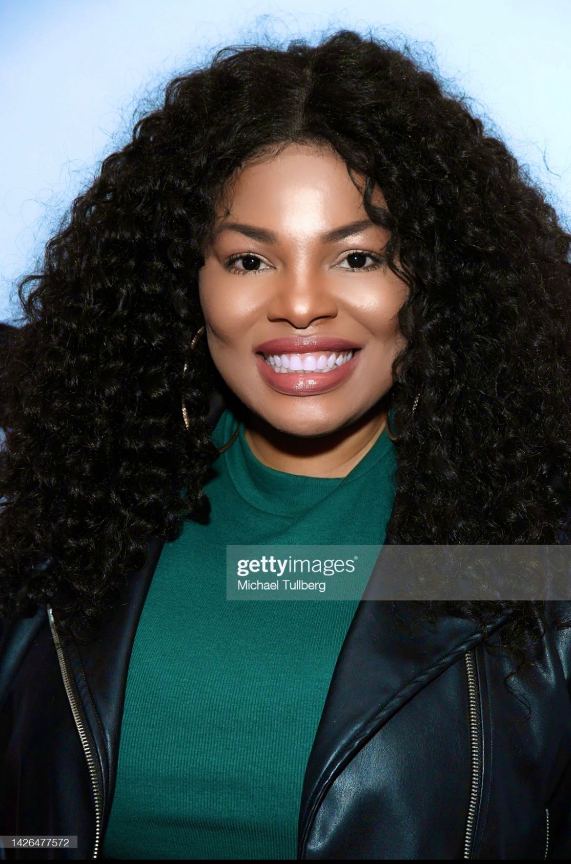 Oghenekaro Itene takes center stage in Hollywood