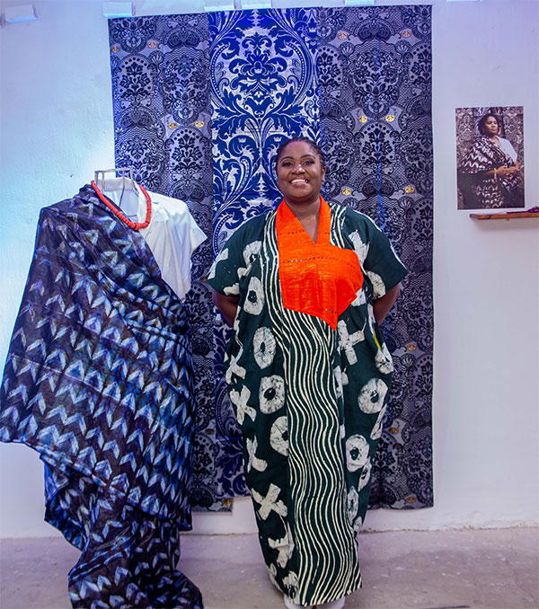 Udamalore: Exploring ancient, contemporary female agency for cultural ...