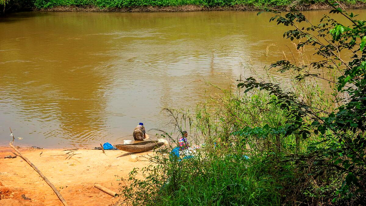 Dredging of Orashi River and economic revival of the South-East ...
