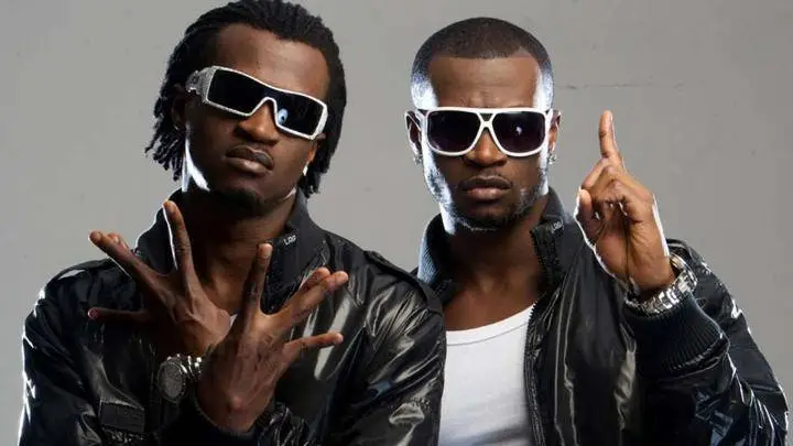 Psquare: Okoye brothers engage in another cold war